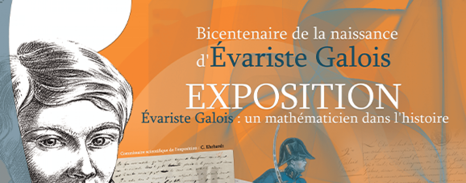 Galois Logo