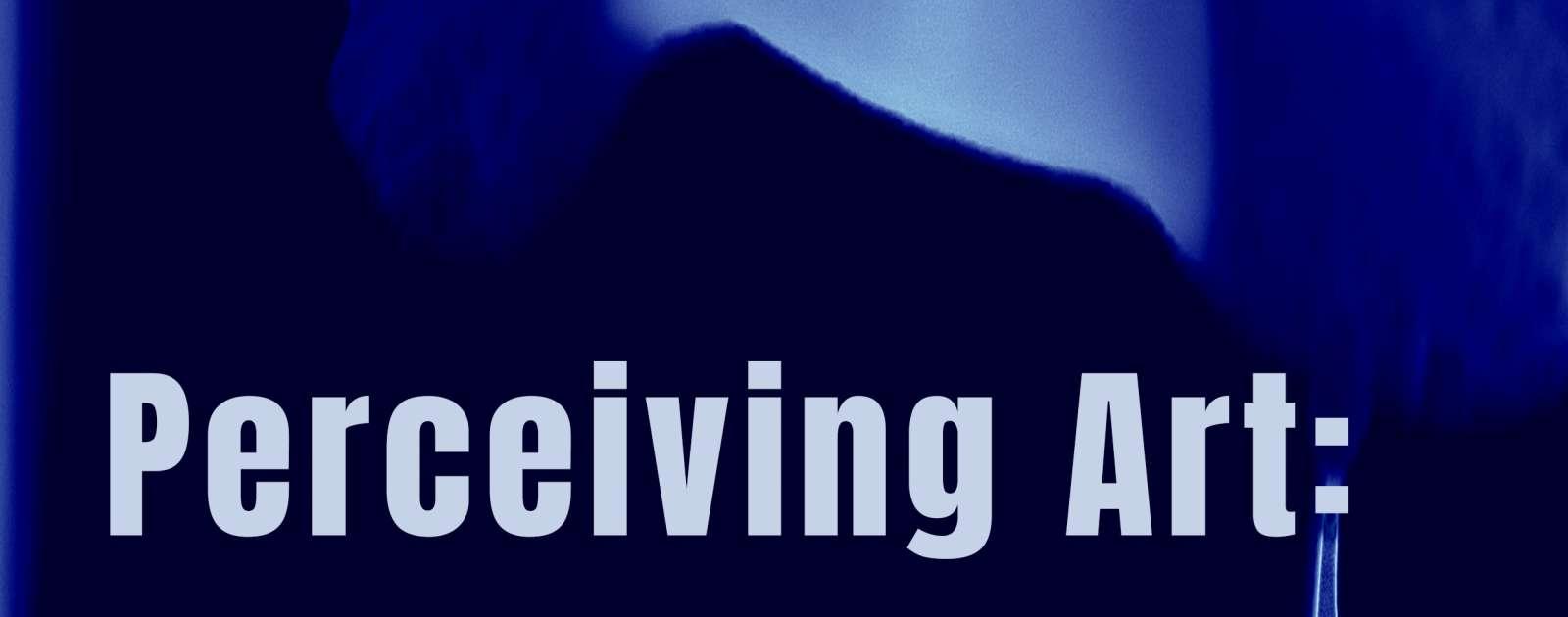 Perceiving Art: Physics Principles & Research Challenges | Institut ...